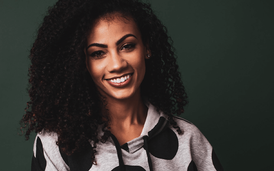 Danielle Gray: A Gymnast’s Approach To Fitness