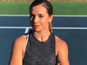 Patrycia Kayy | AKA Patikayy Rises to Success in Golf & Influence