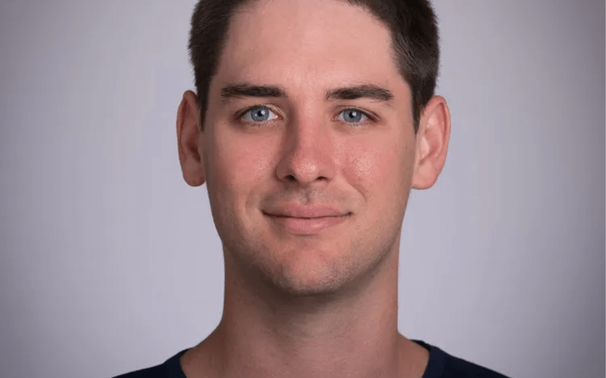 Ari Stiegler | Entrepreneur Develops an Innovative Way To Connect Quickly