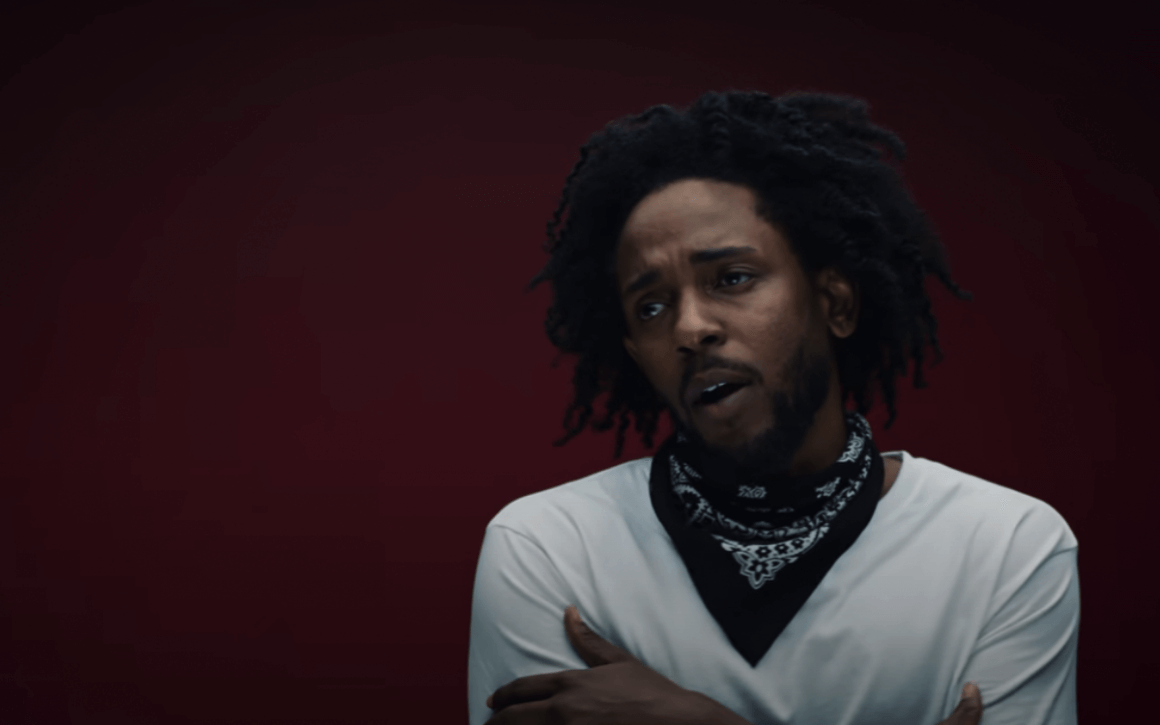 Kendrick Lamar | The Heart Part 5