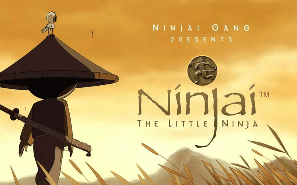 Is 'Ninjai - The Little Ninja' making a comeback in 2022?