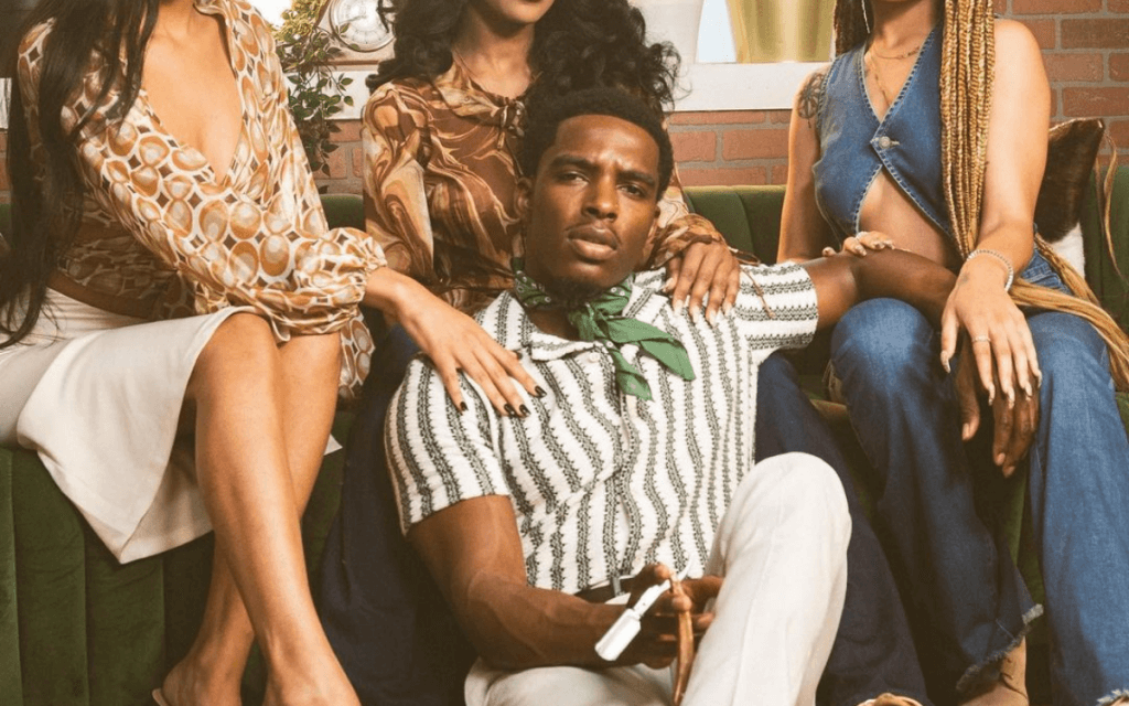 Akeem Ali | Keemy Casanova Is a Nostalgic 70’s Soul & Rnb Savior