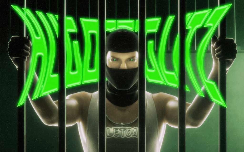 New Zealand Rap Artist Letoa Is Set to Drop His Debut Album "Hugostiglitz"