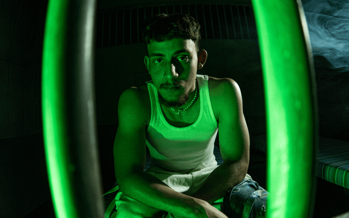 New Zealand Rap Artist Letoa Is Set to Drop His Debut Album "Hugostiglitz"