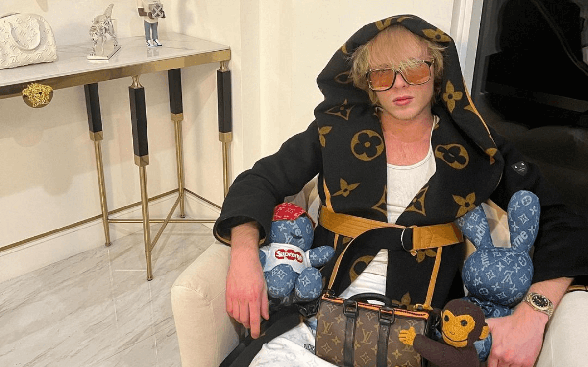 Nick von | the Rise of the Famed E-Commerce Entrepreneur