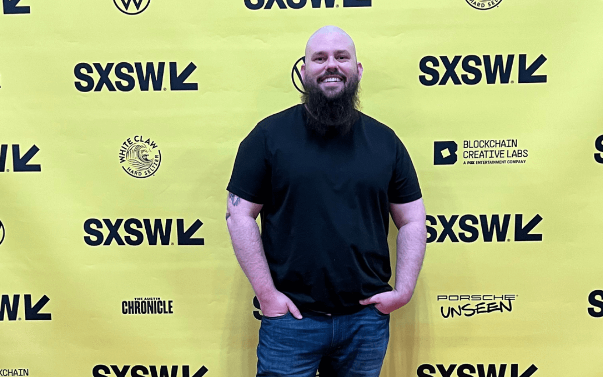 Preston Corbell: The Truth About the Life of a Stuntman