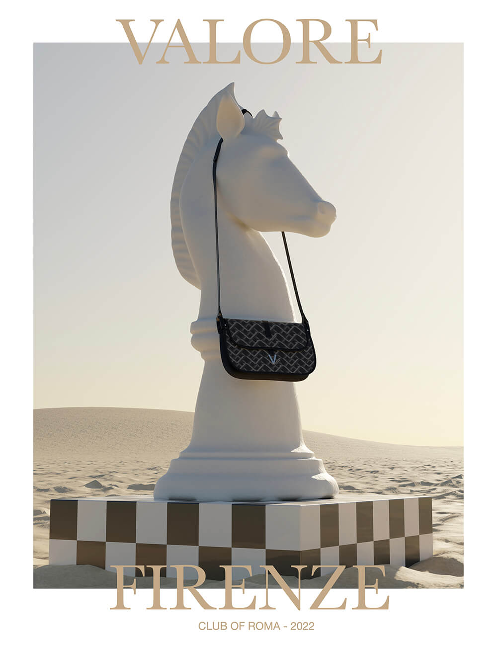 Valore London | Traveling with Valore