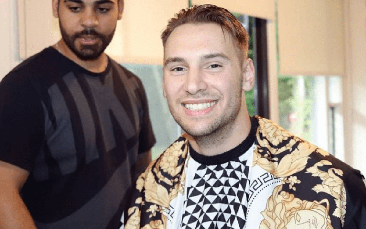 Tas | Album “Acta Non Verba” Generates Heat on Spotify