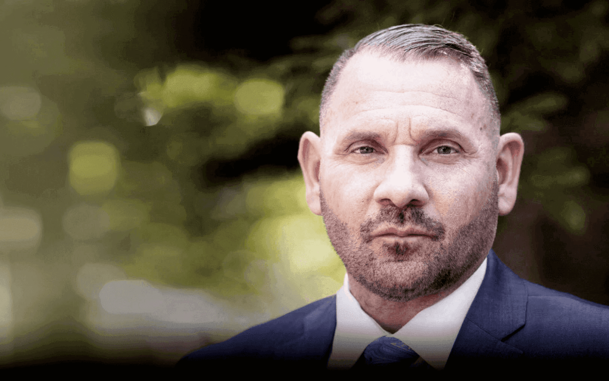 Dealing With DWIs: Tom Anelli