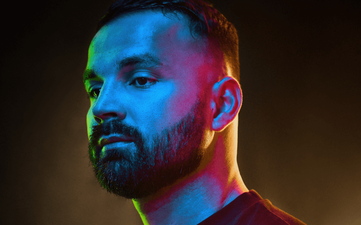 Louis X: The Rising Star of the DJ Scene