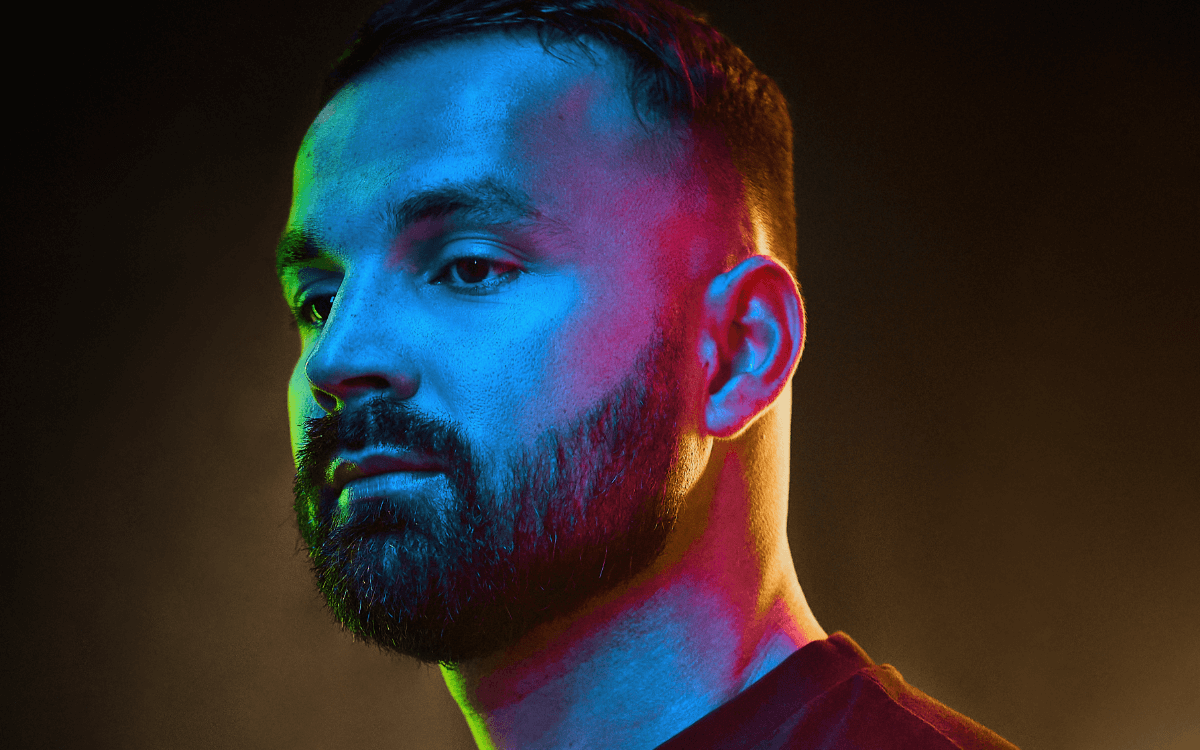 Louis X: The Rising Star of the DJ Scene