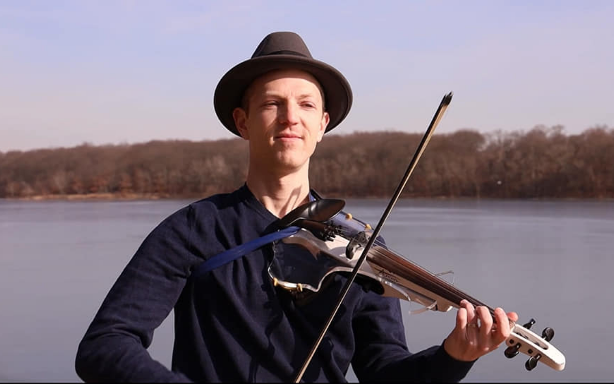 Unleashing the Inner Power: Asher Laub and Porter Singer Unite on ...