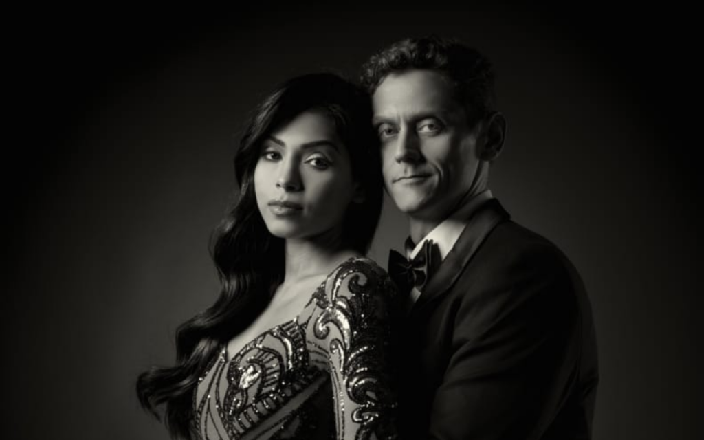 Christiaan Kamstra: South African Sensation with a Heartfelt Sound