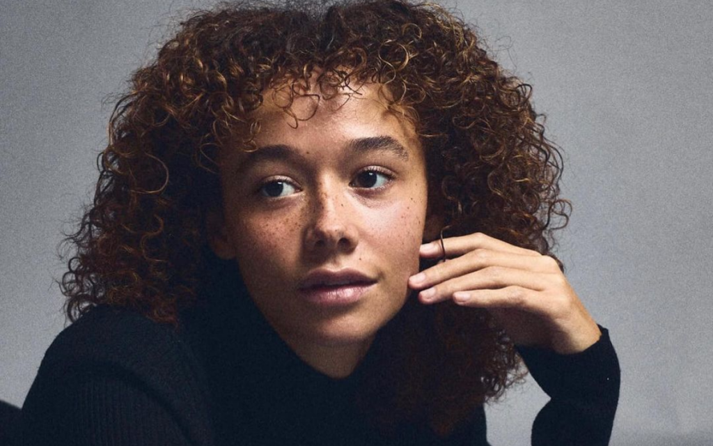 Talia Jackson: Singer, Actress, and Mental Health Advocate