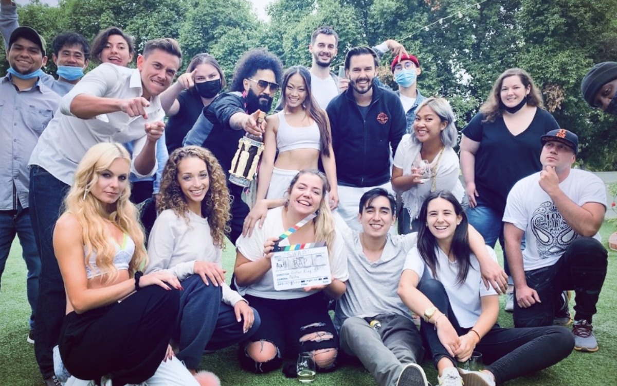 Mini Nation Pictures | A Hollywood Story of Diversity, Talent, and Passion