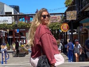 Patrycia Kayy | AKA Patikayy Rises to Success in Golf & Influence