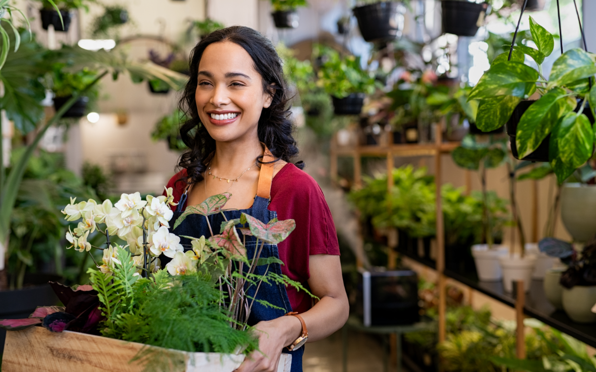 A Blooming Enterprise: Planting the Seeds for Your Local Flower Shop ...