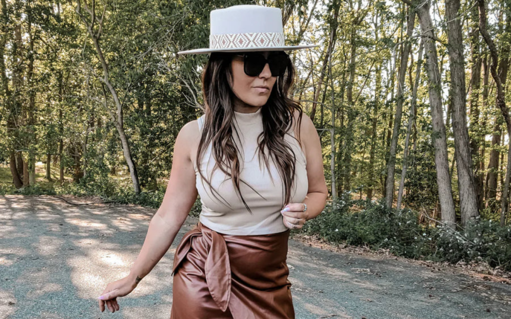 Busting Stereotypes & Taking Life by the Horns: The Story of Jennifer ...