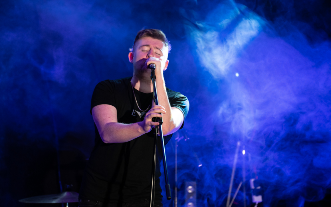 Rising Star Peter Casey Holds Out Hope with his New EP