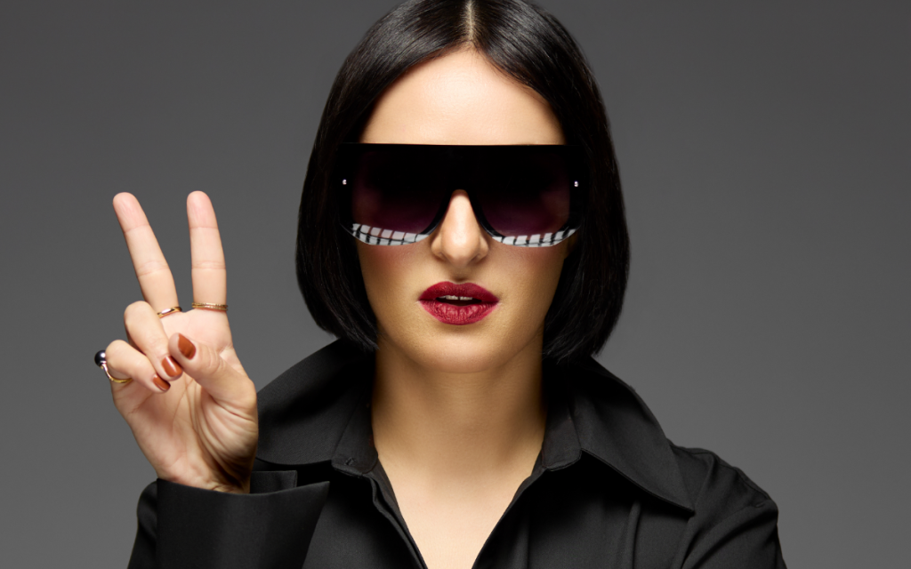 Rana Mansour: Trailblazing Melodies and the Liberation of Persian Song