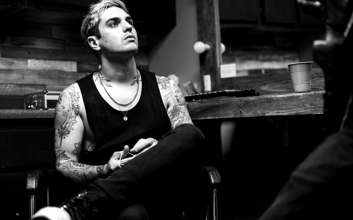 Striking a Chord: Cam Wales, The Musician Transcending Genres and ...