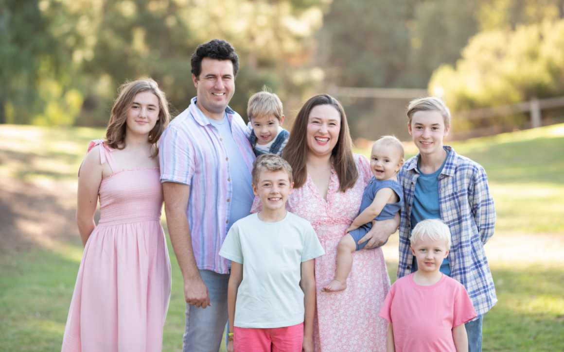 Meet the Ballingers: Family, Fun, and Flourishing Fame in the Digital ...