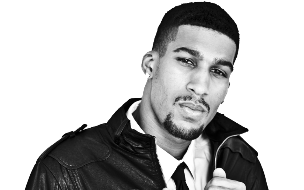 Julian Quander Is a Music Force to Be Reckoned With