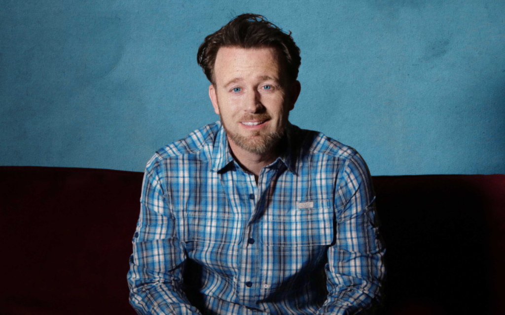 Brandon Hixson: A Melodic Sojourn from the Lone Star State