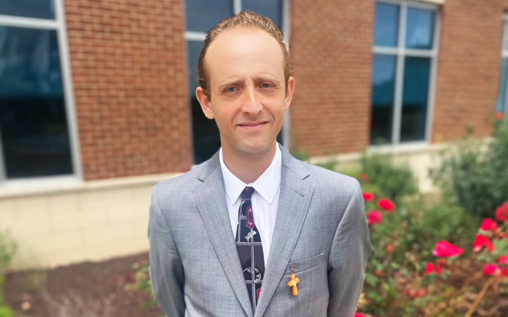 Jonathan Kenigson: Pioneering Communicative Rationality in the Modern Era