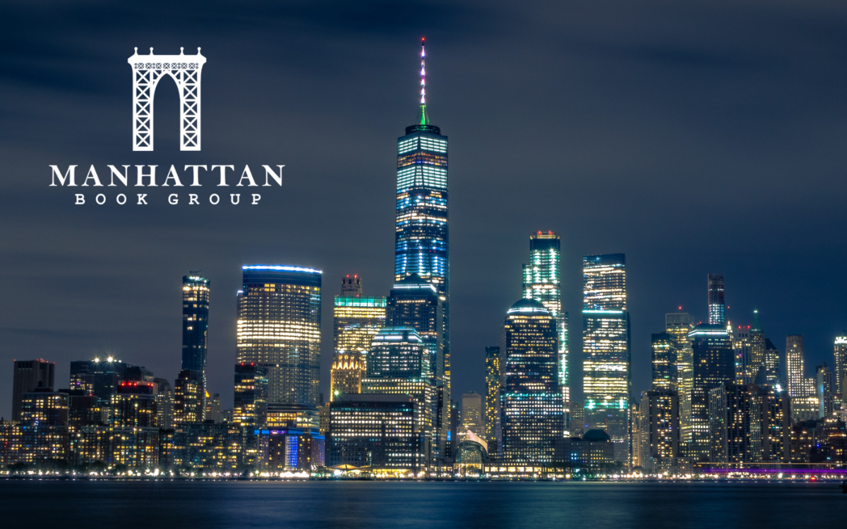 Beyond Traditional Publishing: The Manhattan Book Group's Vision for ...