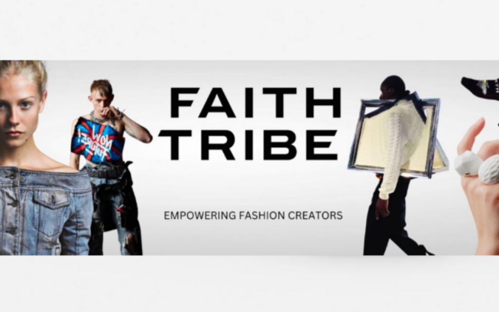 Introducing the Faith Tribe Ambassadors: Fashion's Vanguard in Phygital Innovation