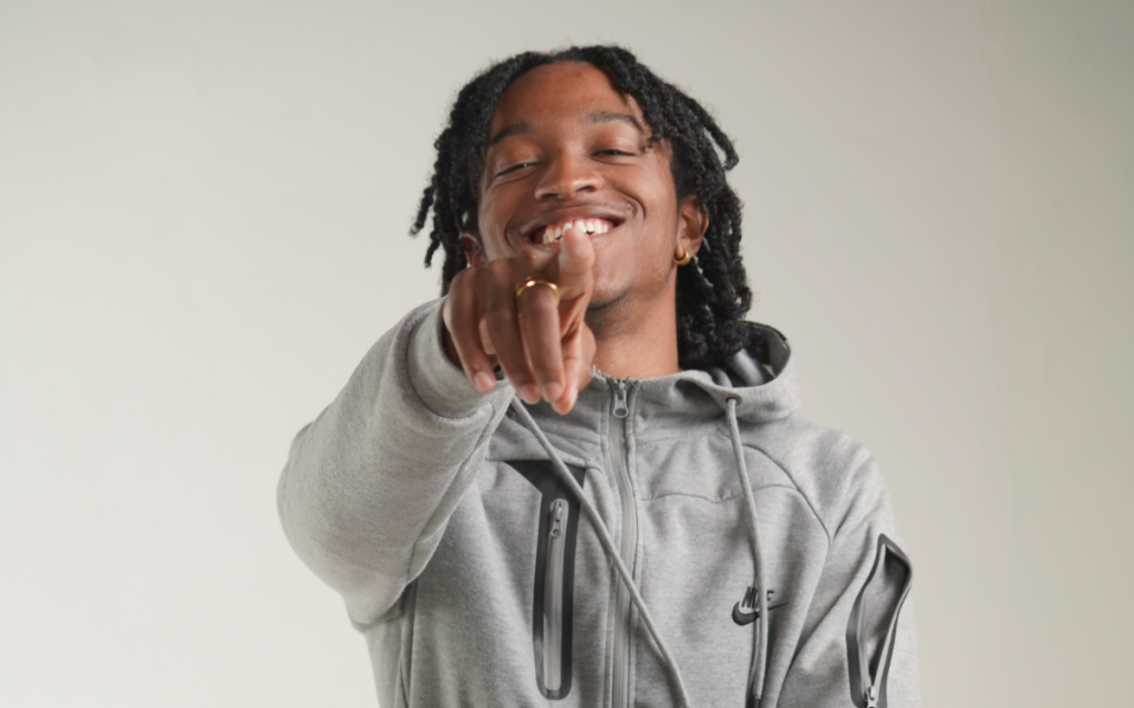 Larry the Architect: From DMV Streets to Hip-hop Spotlight