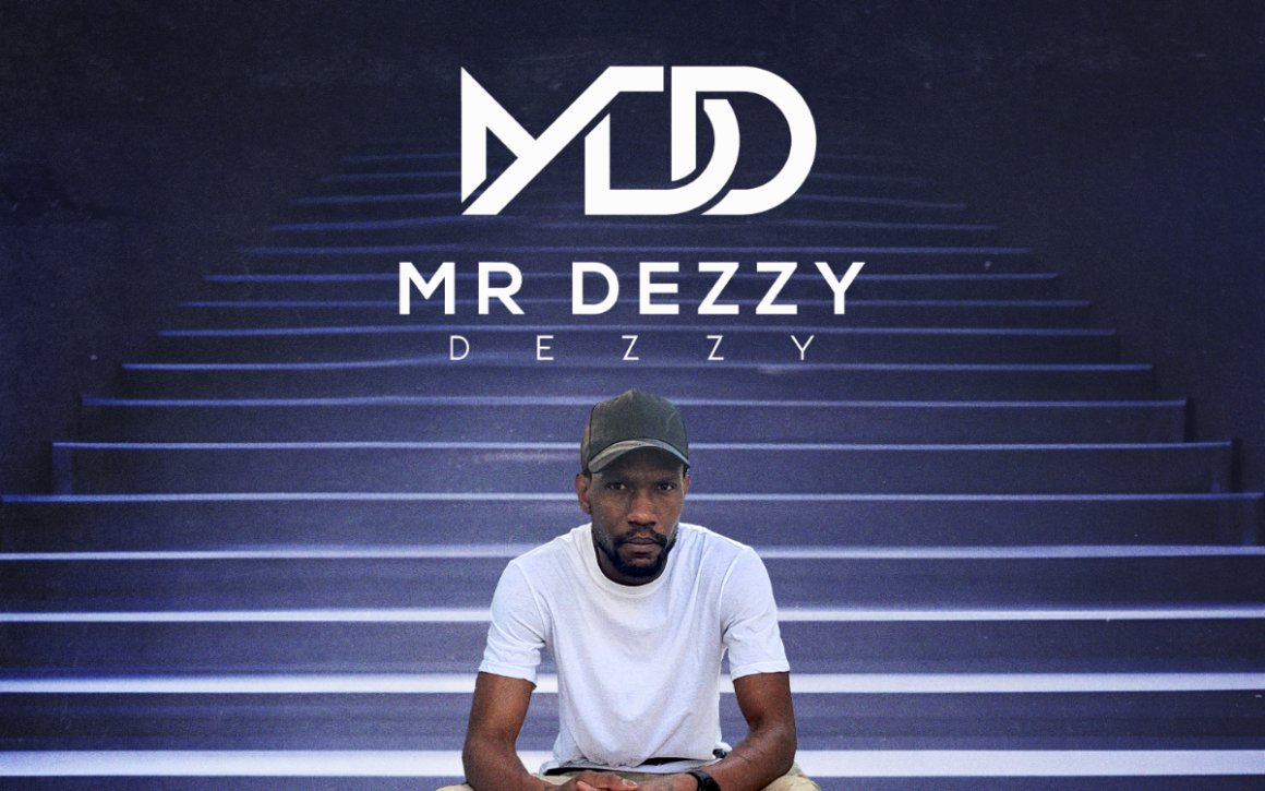 Mr Dezzy Dezzy: The Unstoppable Fusion of Jamaican Rhythms and Global ...