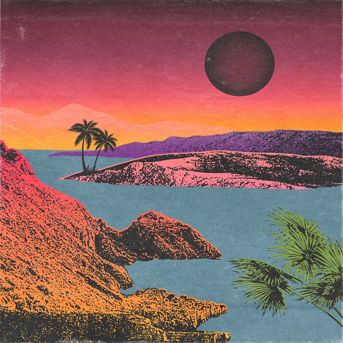 Nibera: Pioneering a Resonant Visual Discourse in Album Artistry