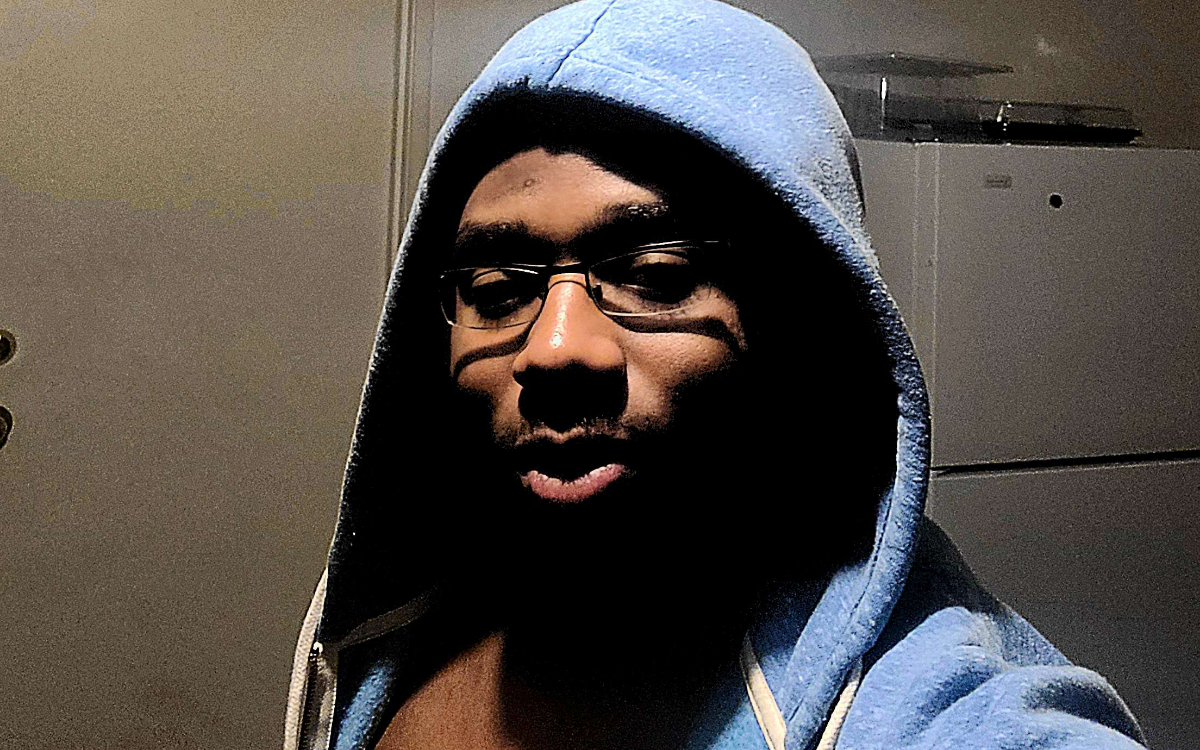 Kaz: The Artist from Philadelphia Taking the Industry by Storm