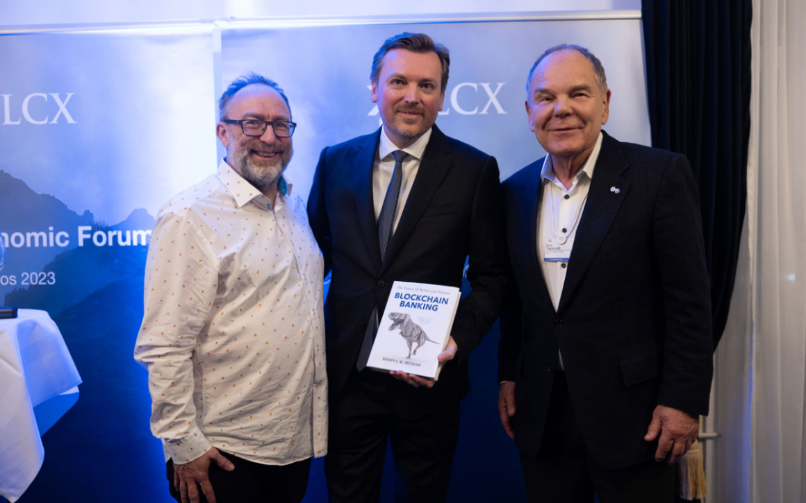 Monty Metzger: Building the Future of Crypto and Digital Leadership