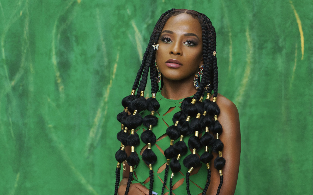 From LA to the Caribbean: Nikena’s ‘Hold Me’ Bridges Beats and Cultures