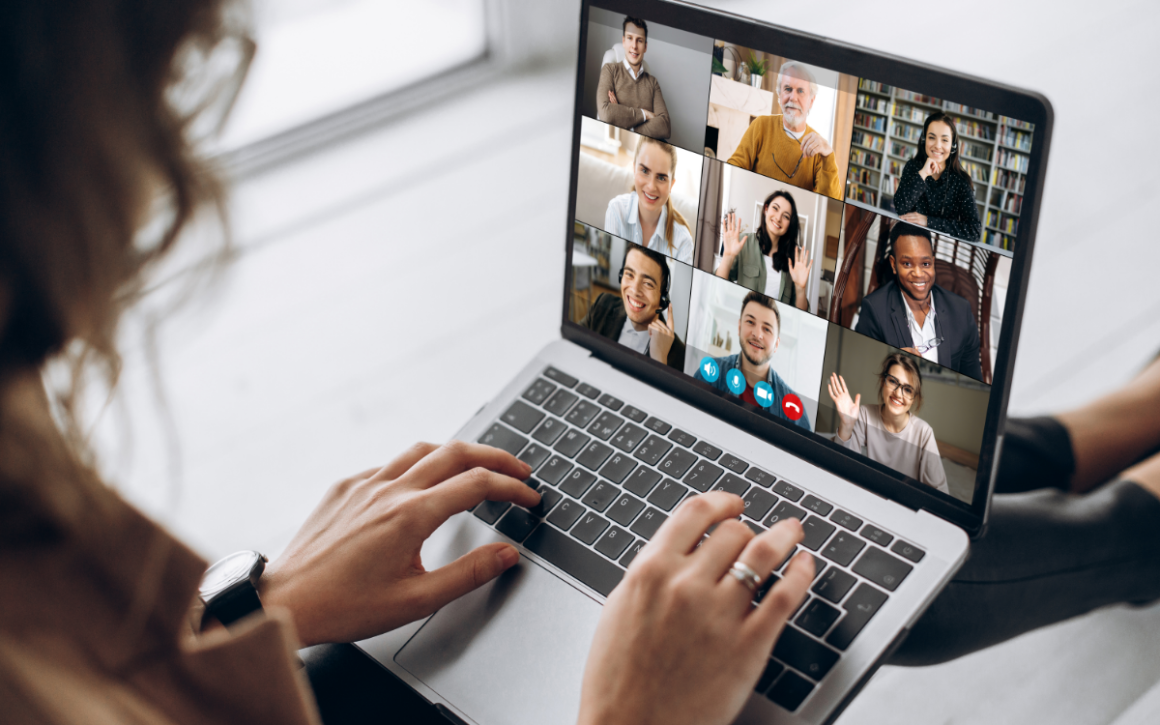 Bringing the Power of Team Building to the Digital Realm: An Insight ...