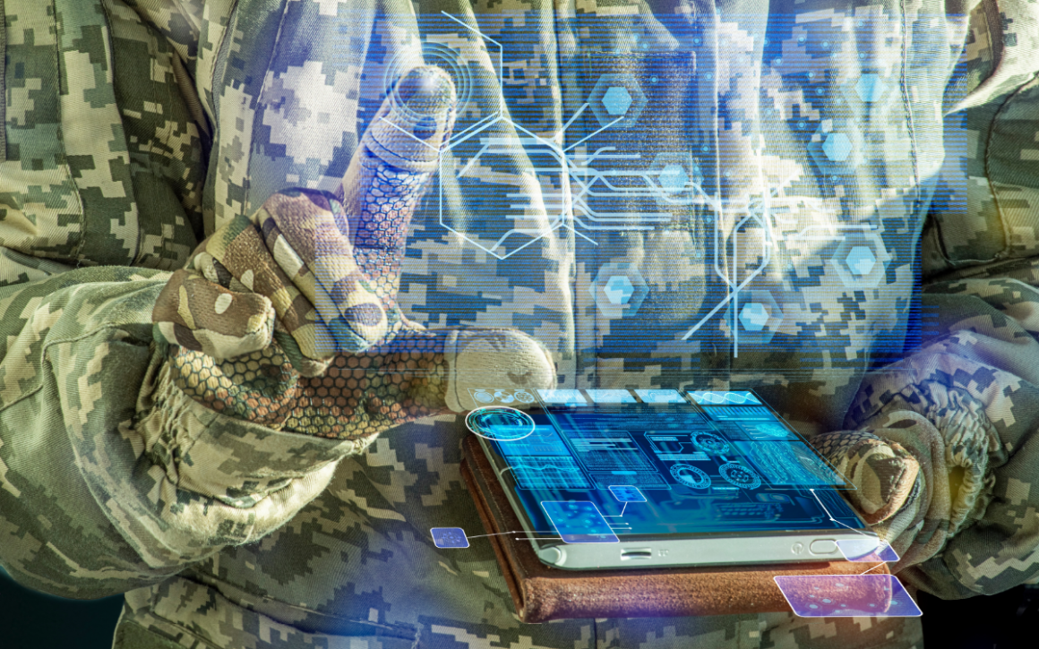 AI in Defense: Insights from LANL's Weinfurt & Smith