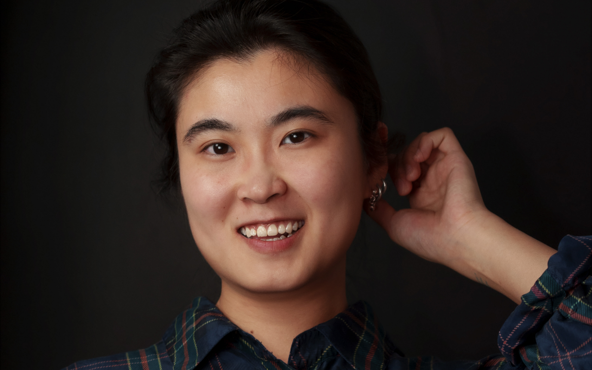 Danni Ma: The Cinematic Alchemist Behind Music Video Magic