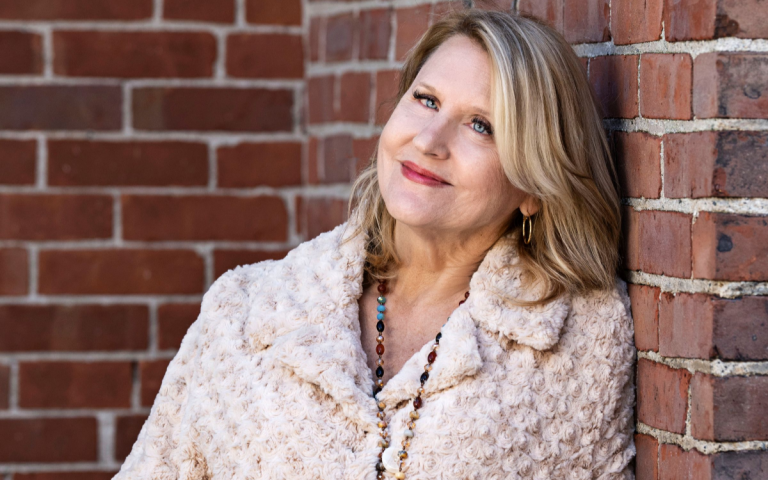 Bridging Realms: How Lauren Robbins Revealed the Truth about Ruth Marie ...