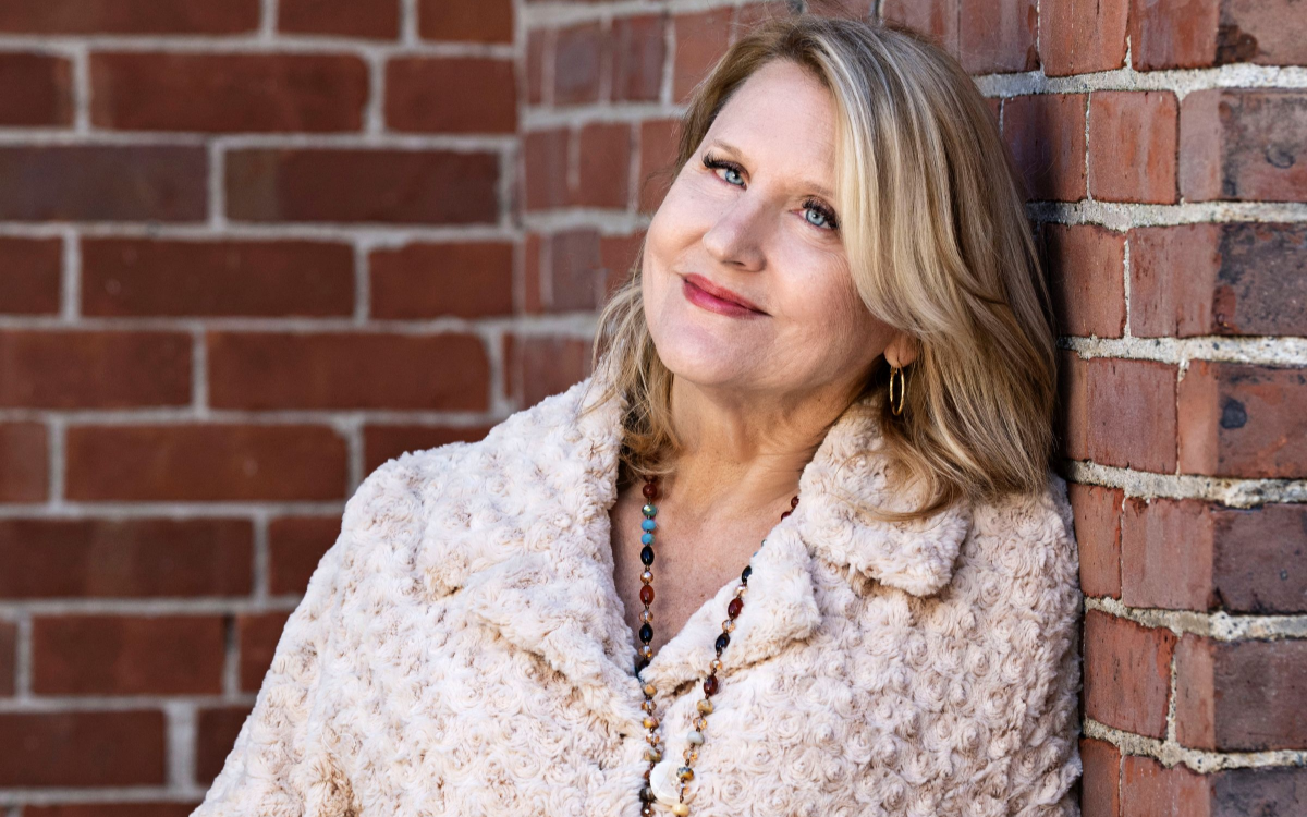 Bridging Realms: How Lauren Robbins Revealed the Truth about Ruth Marie ...