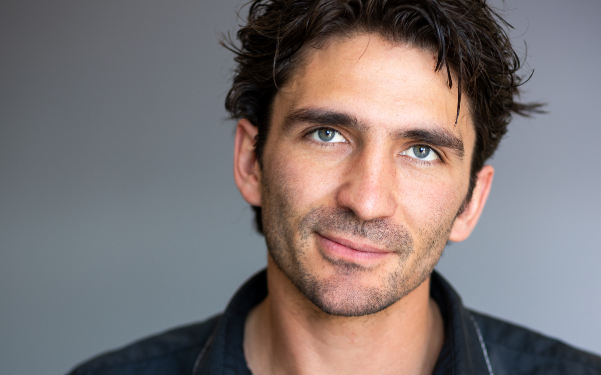 Era Cinema: Shaping the Future of Film with Levi Lobo