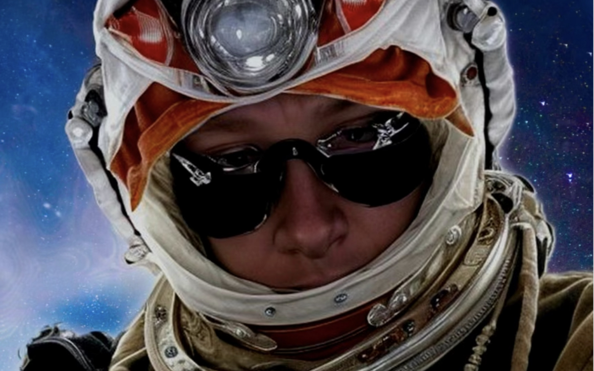 Lil Skreet: Breaking Boundaries with Triphop