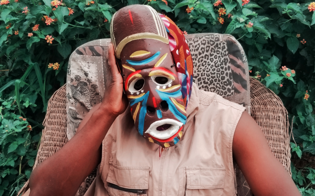 Lofi Afrobeats: From Viral Sensation to African Lofi Pioneer