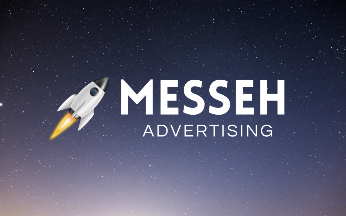 Messeh Advertising | Pioneering the Future of Digital Marketing