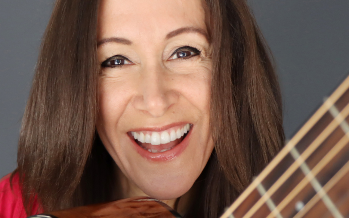 Sparking Joy and Learning through Music: Meet Patty Shukla