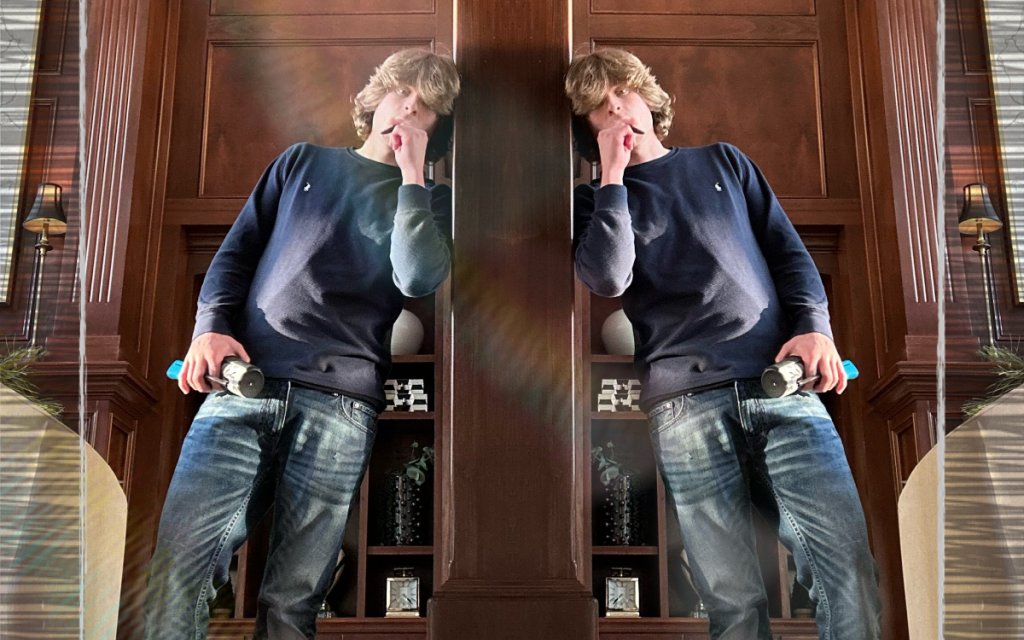 Breaking Boundaries: How JK22 Is Making Waves in Hip-Hop