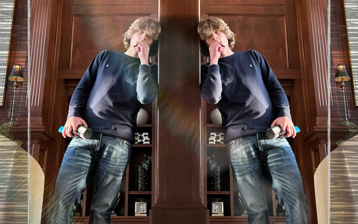 Breaking Boundaries: How JK22 Is Making Waves in Hip-Hop