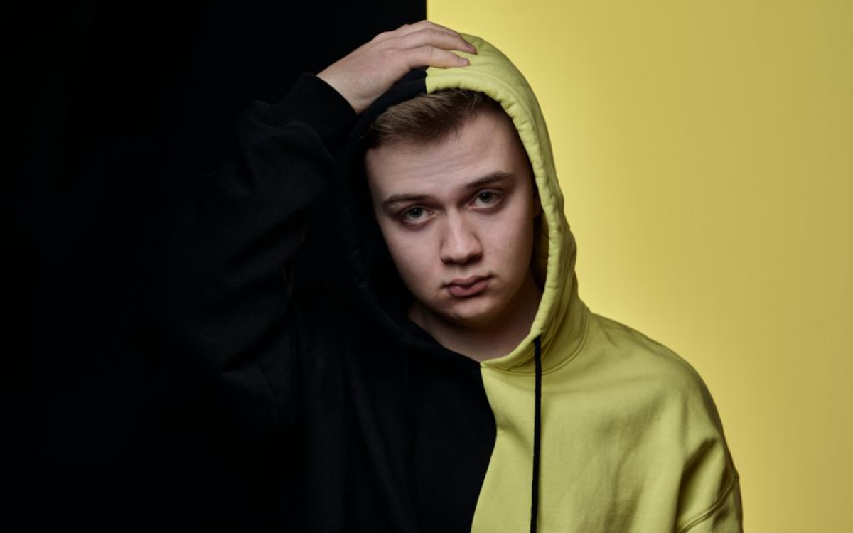 Oliver Sullivan: The Swiss DJ Taking the International EDM Scene by Storm